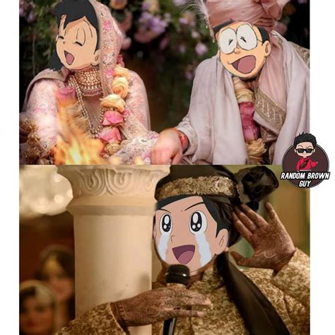 Nobita Dekisugi Blank Template Imgflip