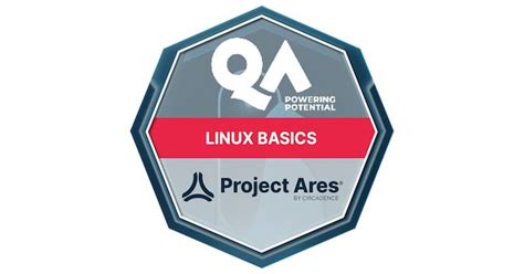 Farhan Mohammad On Linkedin Linux Basics Was Issued By Qa Ltd To