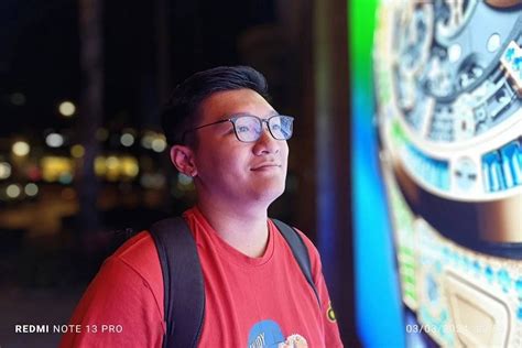 Đánh giá khả năng nhiếp ảnh của Redmi Note Pro