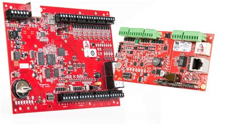 Access Control Hardware AccessNsite