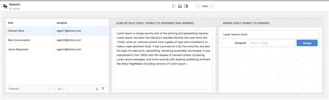 Fine Grained Permissions In Retool