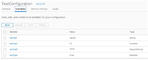 Vro 81 Scriptable Task With Powershell Error Function Was Stopped Most Likely Because It Hit