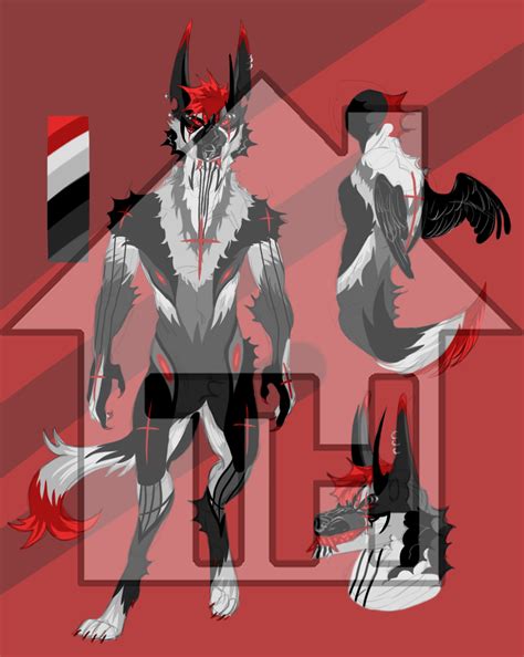 Stinky Boi On Toyhouse