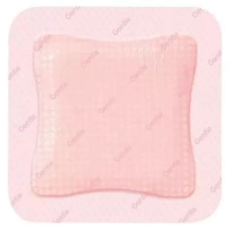 Curativo Allevyn Gentle Border Lite Smith Nephew