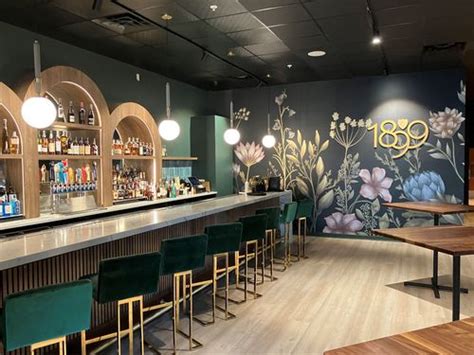 1899 Social Club Offers Experience Based Outing For Golf Dining