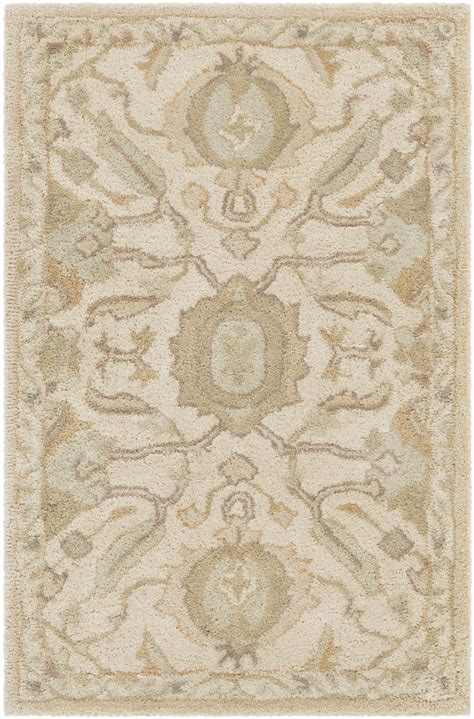 Livabliss Caesar Cae 1166 26 X 8 Handmade Rug Decoratorsbest