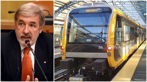 Bucci Nessun Allarme Per I Conti Di Amt Metropolitana E Impianti