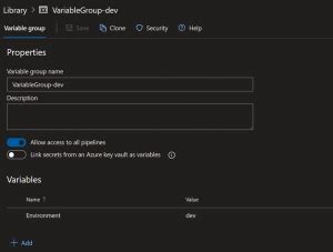 Multi Stage Pipelines Using YAML For Continuous Delivery Azure DevOps Joe Blogs