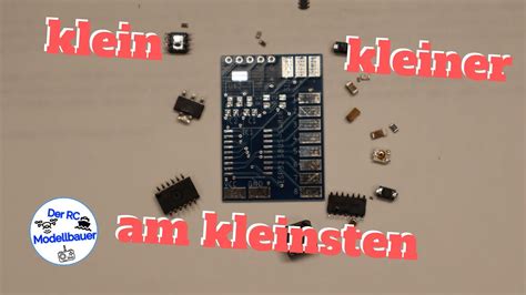 esp32 sbus switch in smd 🤘 youtube