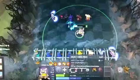 Dont Buy Drow Rangers R Autochess