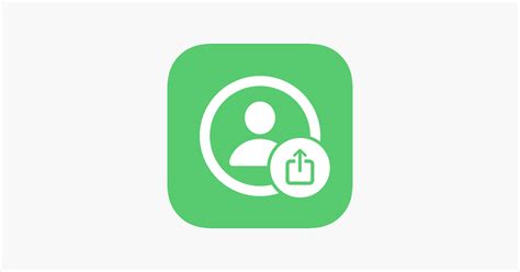 ‎export Contacts To Csv Excel En App Store