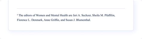 Mla Footnotes And Endnotes A Quick Formatting Guide