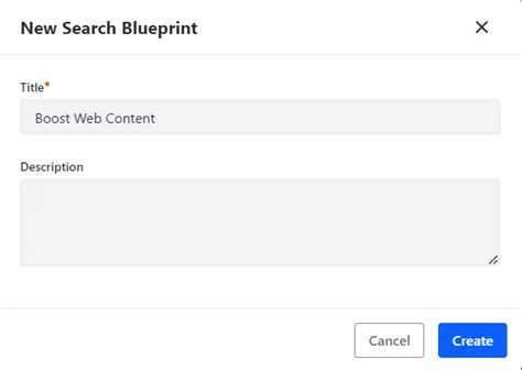 Create Search Blueprints For Semantic Search In Liferay Dxp 74