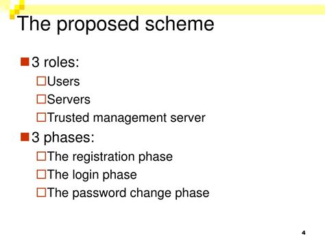 Ppt Provably Efficient Authenticated Key Agreement Protocol For Multi