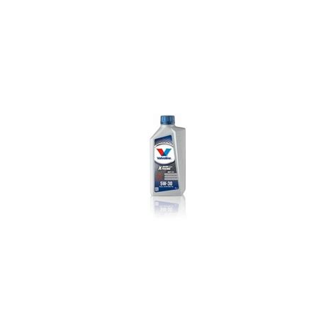 Valvoline Synpower Xtreme Mst C4 5w30 1 Lt