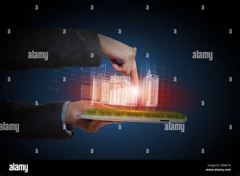 Engineering Automation Building Designing Construction Industry