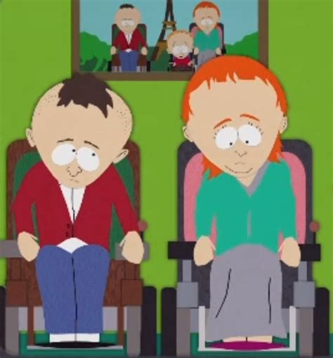 Personajes De South Park Taringa