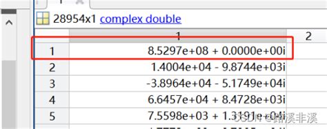 Matlab如何导入excel数据并进行fft变换跳频信号导入到excel Csdn博客
