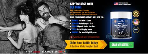 Vital Dynamics Male Enhancement Gummies Incredible Sexual Performance