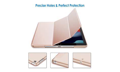 Up To 16 Off On JETech Case For IPad 10 2 Groupon Goods