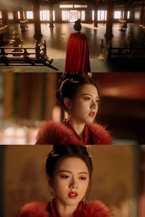 Pin By Vaaty23 On จ้าว จินม่าย Zhao Jinmai 赵今麦 Royal Princess