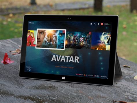 Setup A Centralized Media Server Using Emby Server Unixmen