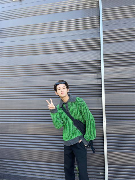 221117 Winwin Instagram And Weibo Update Rnct