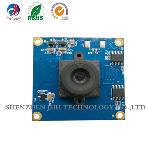 1080p Usb2 0 Full Hd Camera Module China Full Hd Camera Module And