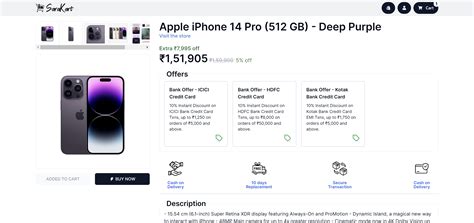 Sarakart Ecommerce Sarath Adhithya