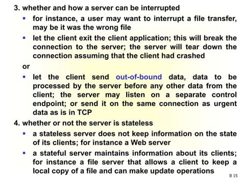 Chapter 3 Processes Ppt