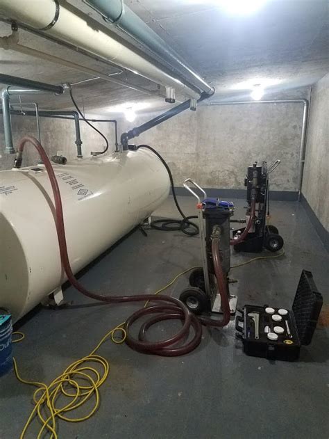 Diesel Fuel Polishing Ontario Weeden Clean Fuels