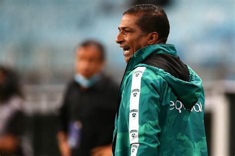 Alexis García Tiene La Ilusión De Volver A Dirigir A Atlético Nacional