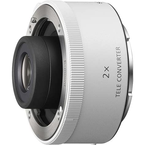 Sony Sal Tc X