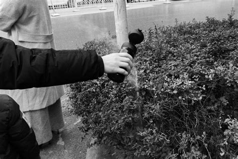 快一点，慢一点：我的街头摄影 知乎