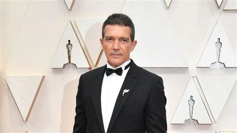 El chalé de Antonio Banderas hecho añicos la impresionante casa queda