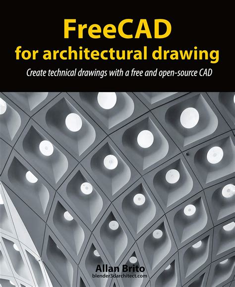 Technical Drawing Freecad At Wilford Shaw Blog
