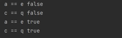 Integer、int 和equals问题integer和int用equals Csdn博客