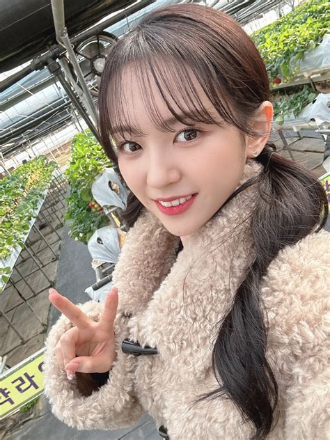 볼 때마다 한국말 잘한다고 생각했는데 알고보니 한국어능력시험 6급인 여돌 인스티즈 Instiz 이슈 카테고리
