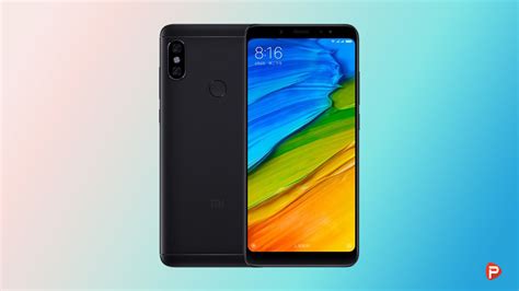 Xiaomi Redmi Note AI Launched In Nepal Phones In Nepal