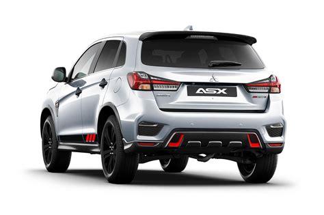 2024 Mitsubishi ASX Price And Specs CarExpert