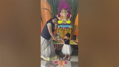संसदरत्न खासदार सुप्रियाताई सुळे सोबत माझी श्रीशा प्रदिप गाडे Bdy