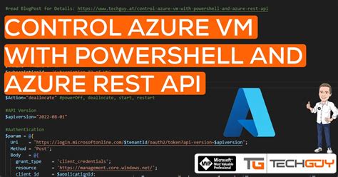 Azurerestapi Github Azure Azuread Michael Seidl