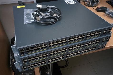 Преимущества сетевых коммутаторов Cisco Тарифкин ру