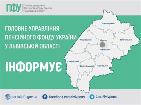 Пенсійний фонд України продовжує фінансування виплат липня Головне управління Пенсійного фонду