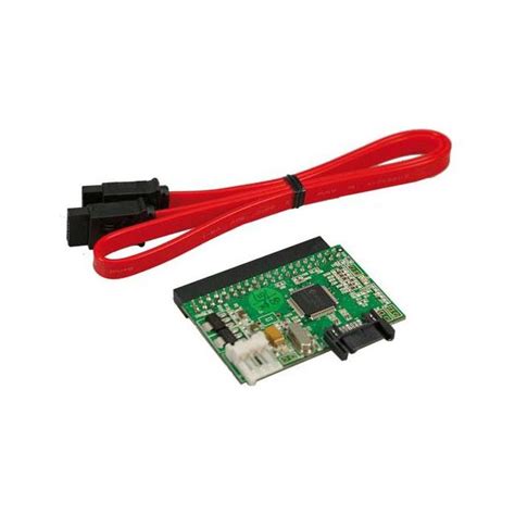 Конвертор Estillo Ide Sata на топ цена ВАЛИ Компютърс