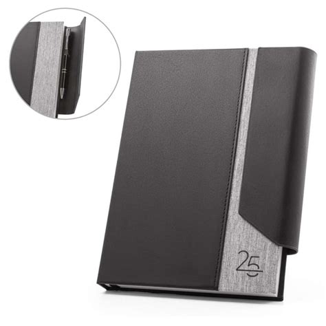 Agenda Diária Personalizada Para Brindes Brindes Personalizados