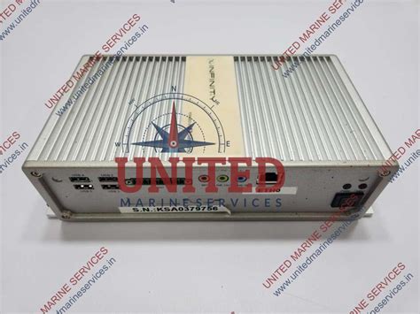 ADVANTECH ARK F EMBEDDED BOX MICROCOMPUTER VDC United Marine Services