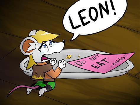 Moushley By Hyenatecomics On Deviantart