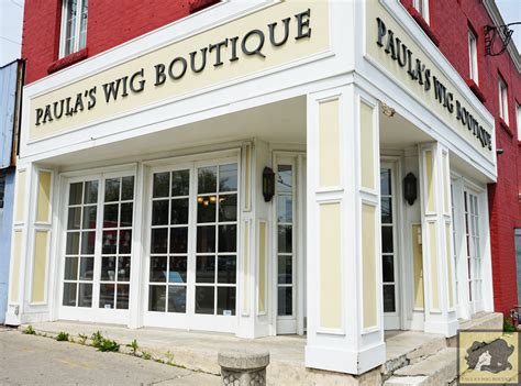 How To Wash A Wig Video Tutorial From Paulas Wig Boutique