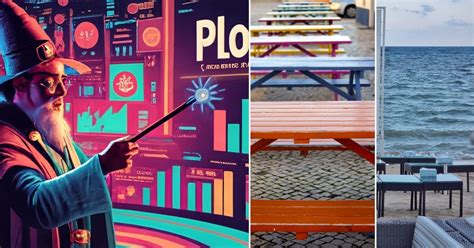 List Plotly Curated By Pilar Caamano Medium